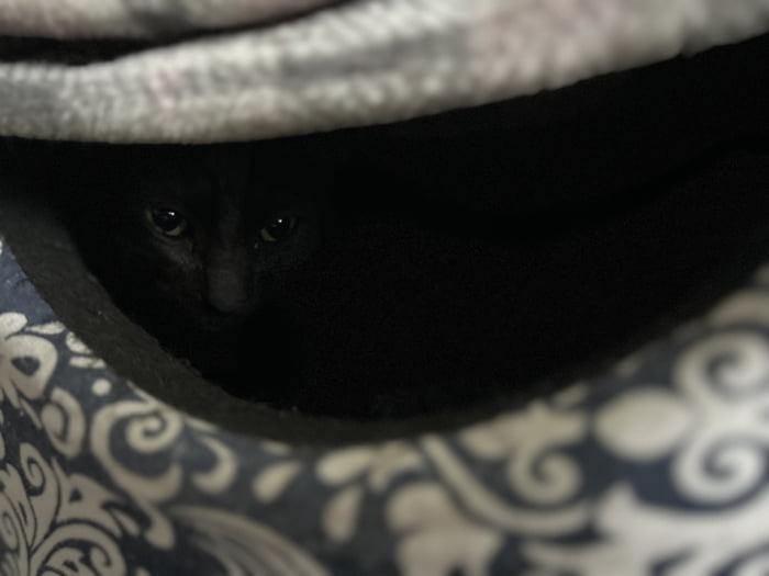 Enter the void - 9GAG