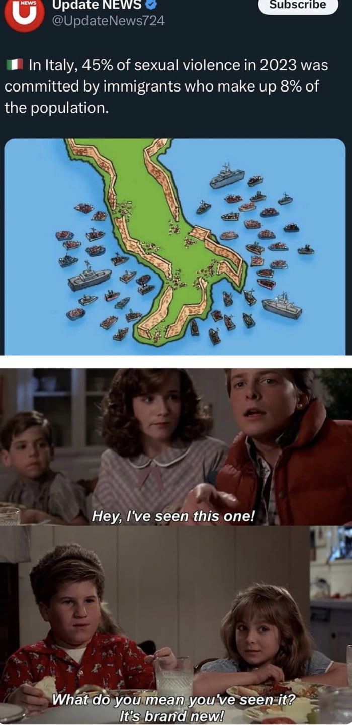 USA now Europe - 9GAG