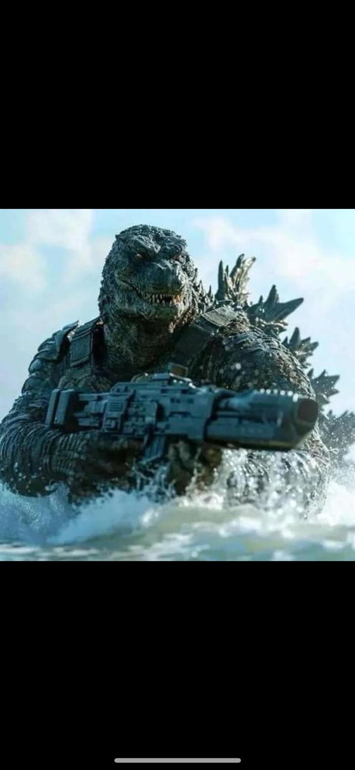 Lore accurate Krork - 9GAG