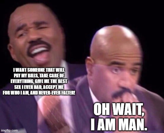 Suck it up, buttercup. - 9GAG