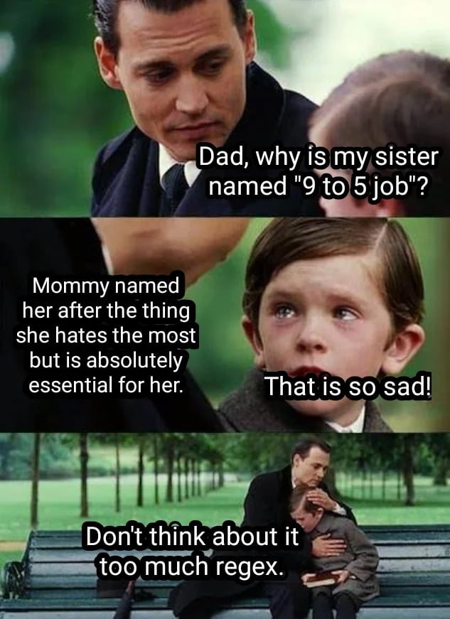 Son of a software engineer - 9GAG