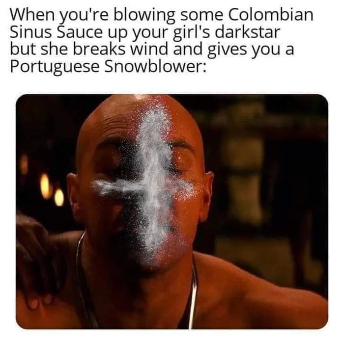 A druggie meme for ya - 9GAG