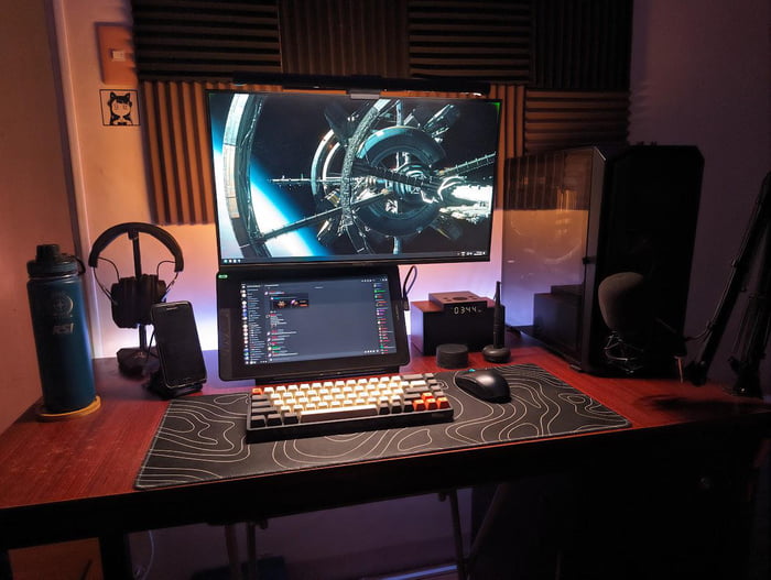 Productivity and gaming - 9GAG