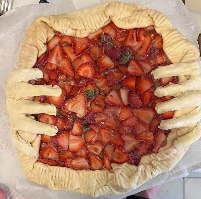 Want some pie? - 9GAG