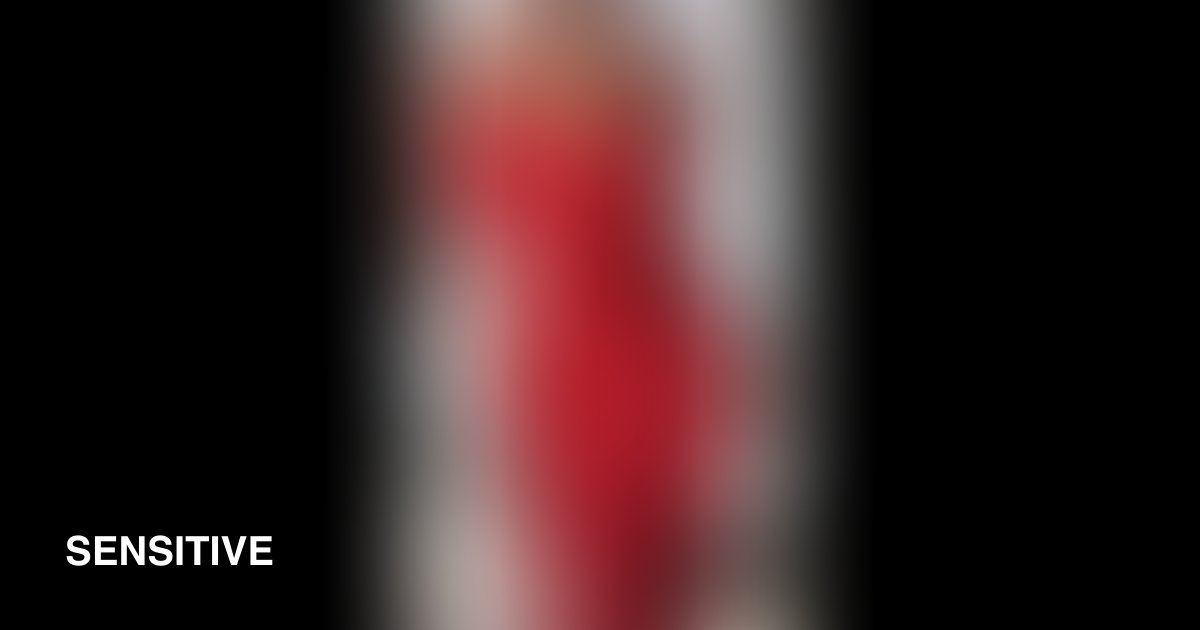 Tight Red Dress - 9GAG