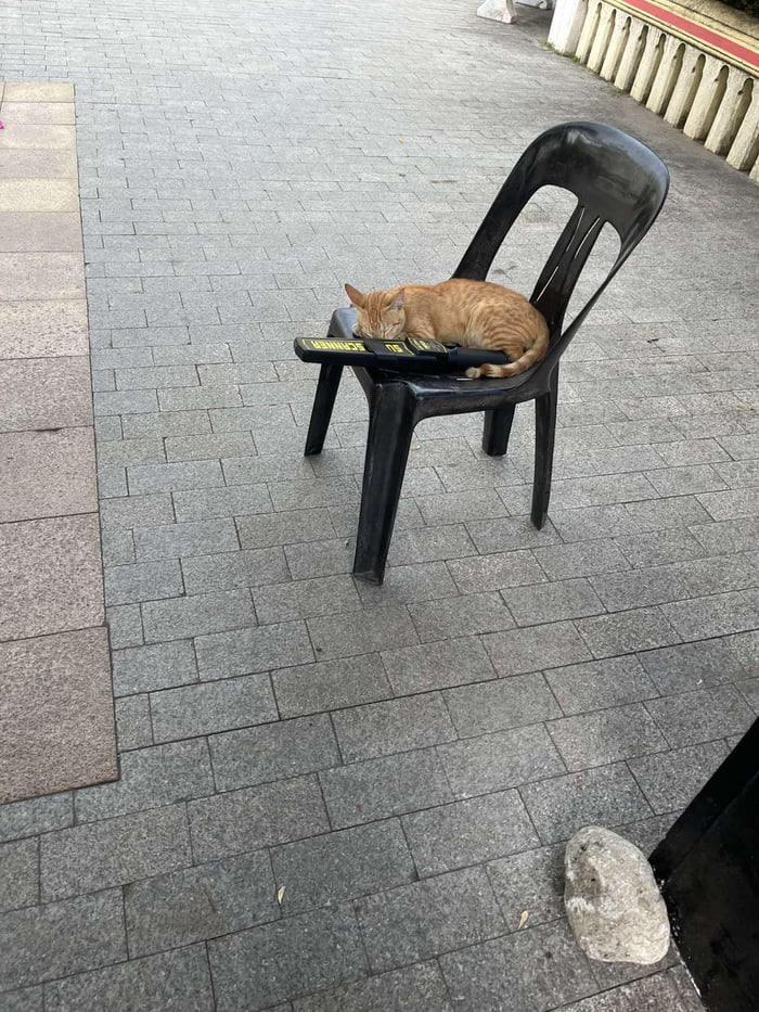 Best security - 9GAG