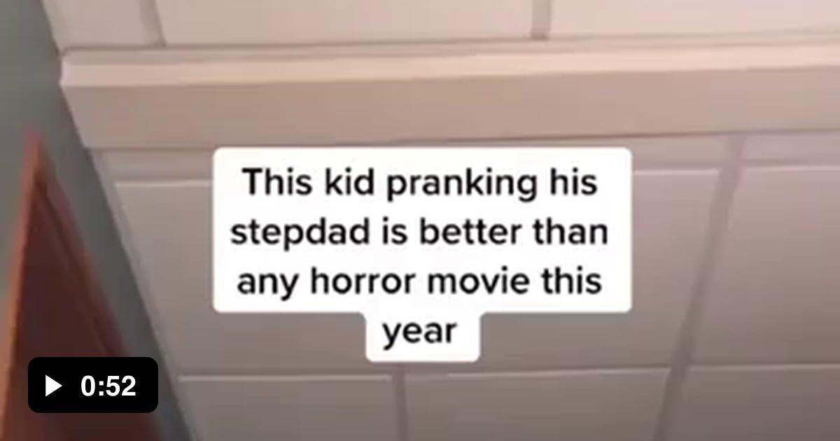 This prank never gets old - 9GAG
