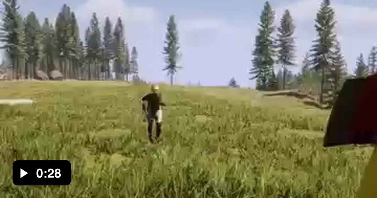 The Forest II - 9GAG