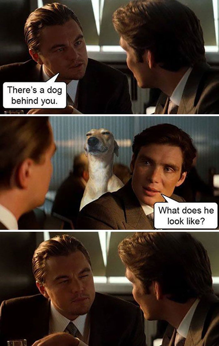 Old meme alert - 9GAG