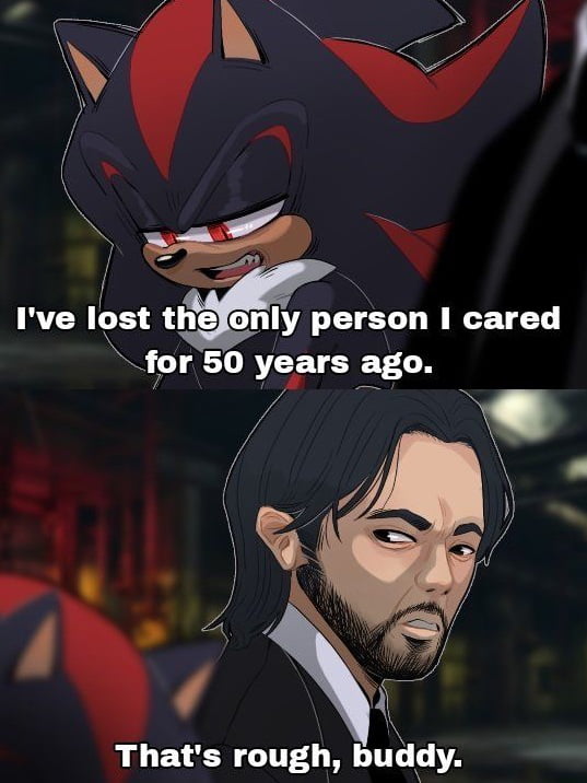 That's rough, buddy. - 9GAG