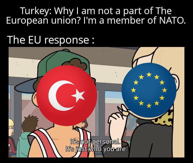 No valid excuse. - 9GAG