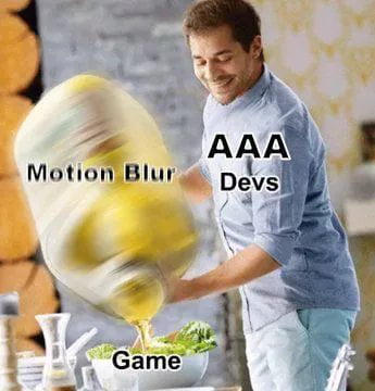 Dusting off old meme folder. And it's crazy devs still do this - 9GAG