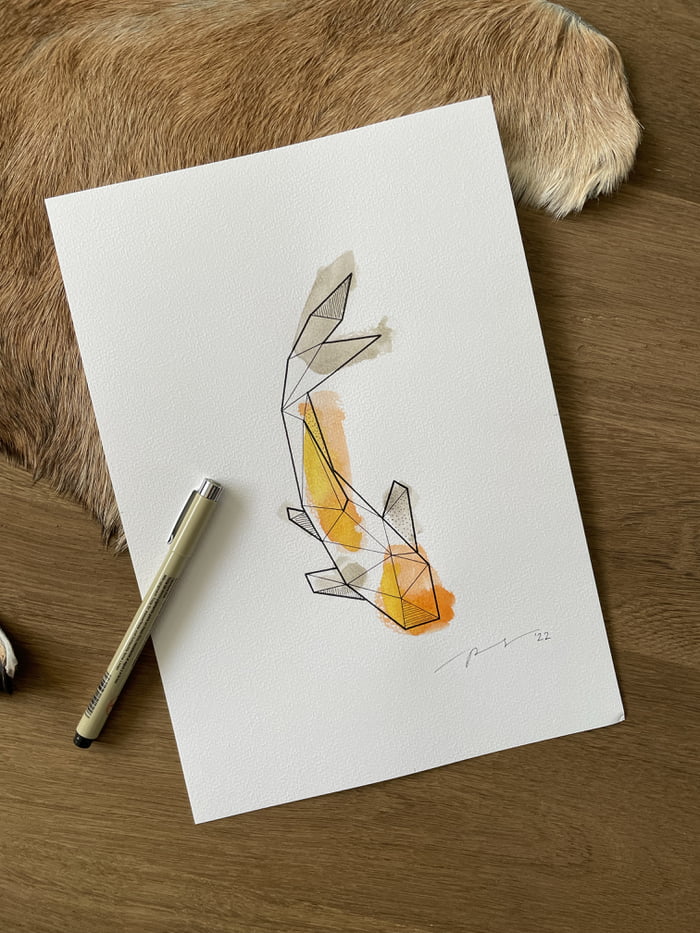 Thank you 9GAG. After my first post in 2022 I sold more than 20 copies. And I still haven’t ...