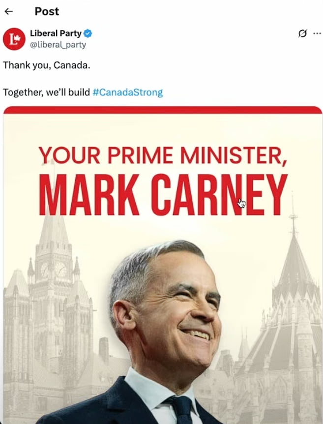 R.I.P Canada ? - 9GAG