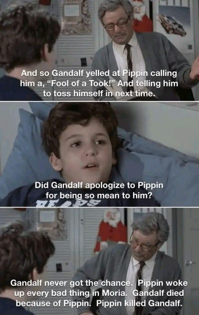 Fool of a took! - 9GAG