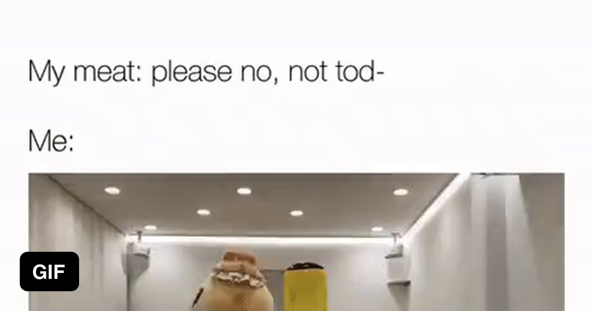 When you and your beef got beef. - 9GAG