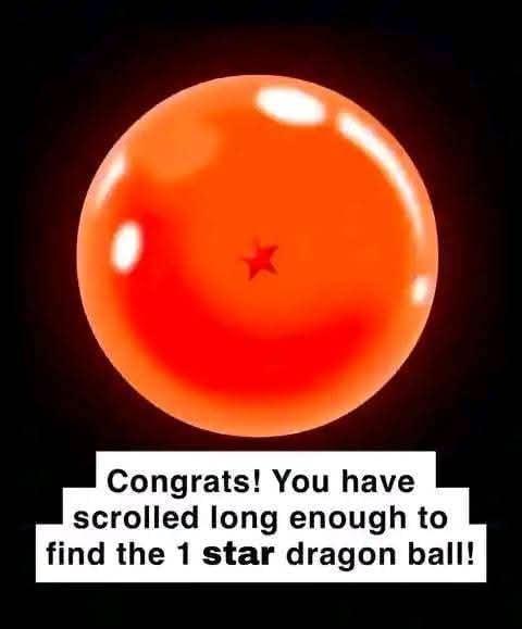 You will find the other 6 soon and make a wish - 9GAG