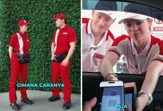 Keluarga buzzer - 9GAG