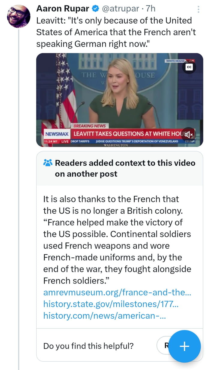 Twitter Context strikes again! - 9GAG