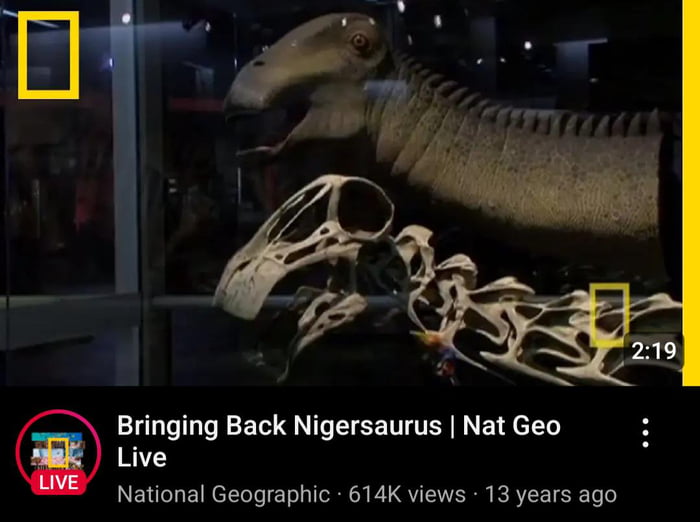 Bringing back what now - 9GAG