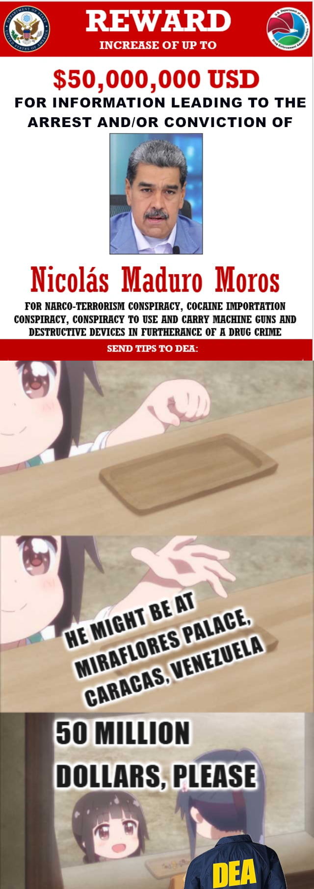 That would be a pay day - 9GAG