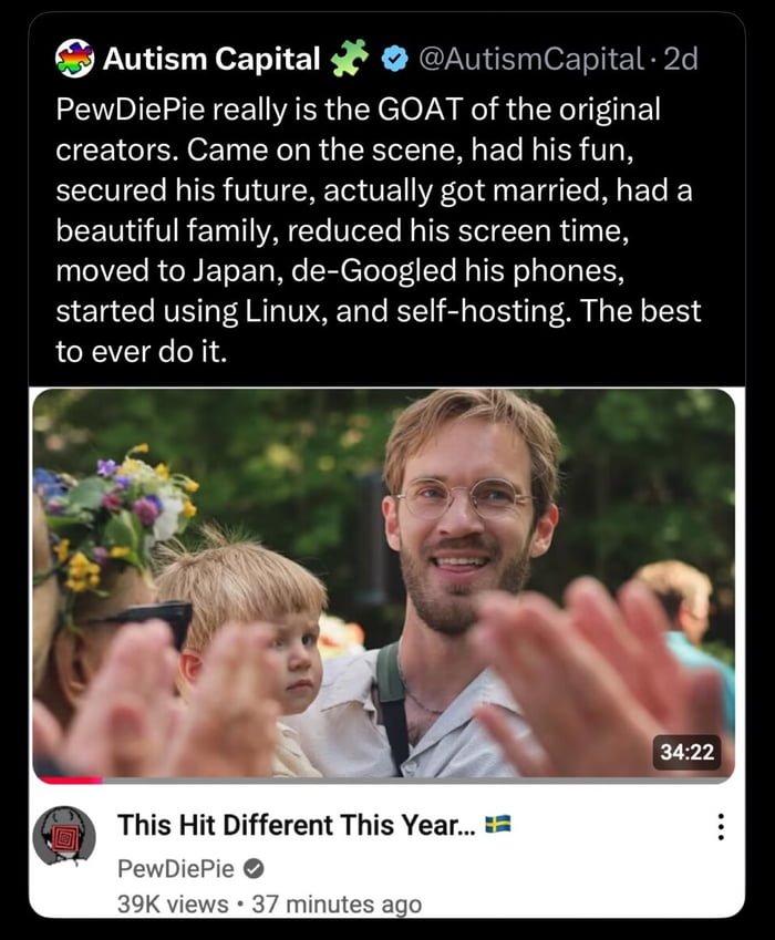 PewDiePie the Legend - 9GAG