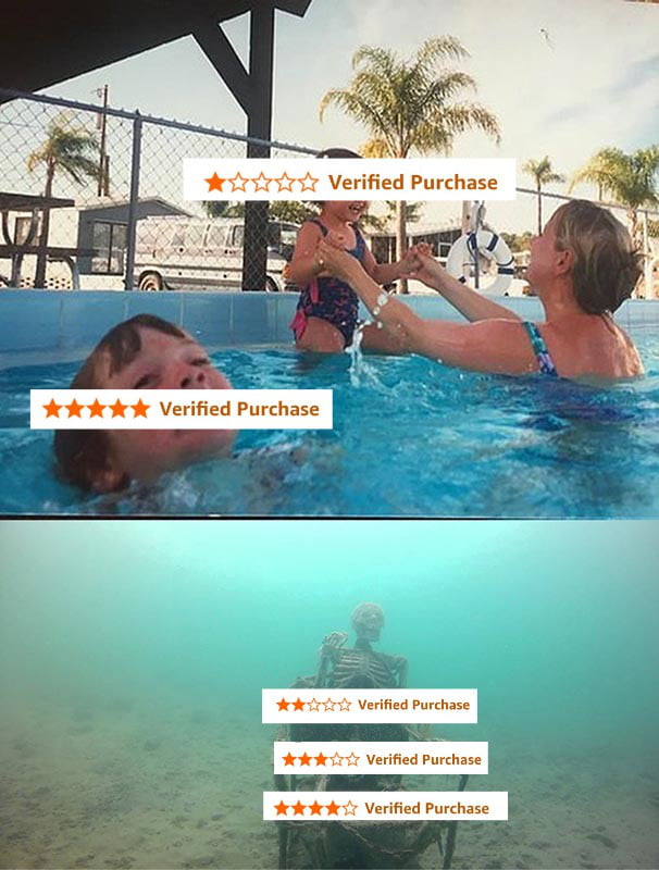 I CAN handle the truth - 9GAG