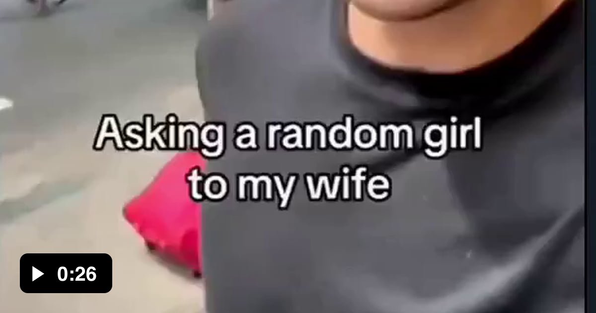 Don't do that, don't give her hope - 9GAG