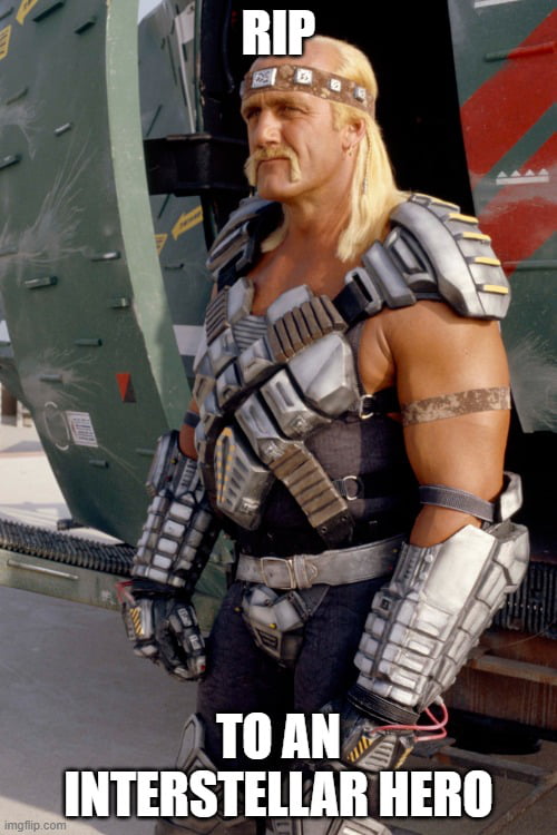 R.I.P. to a legend - 9GAG