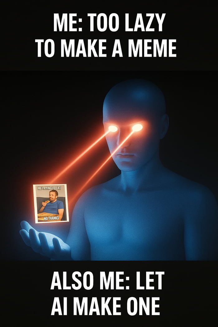Lazy - 9GAG