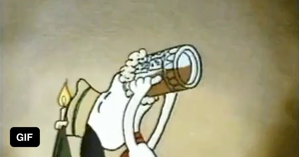 It's the weekend. Quaff some bier! - 9GAG