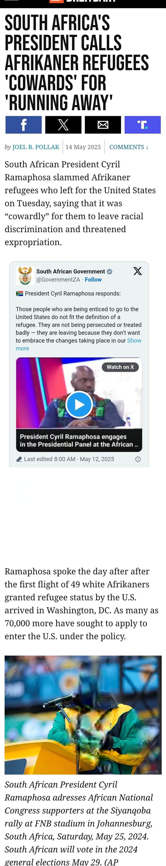 But but now they can finally be Wakanda SuperPower!!! - 9GAG