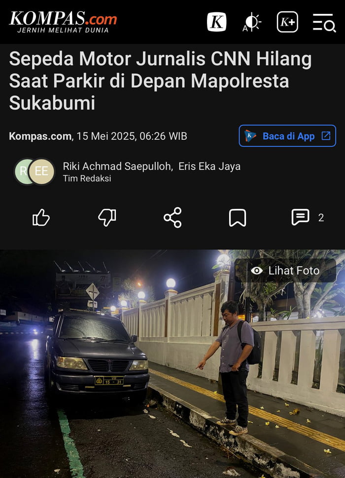 Tuh kan... ape gua bilaang.... - 9GAG