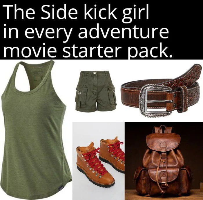 And main character is The Rock. - 9GAG