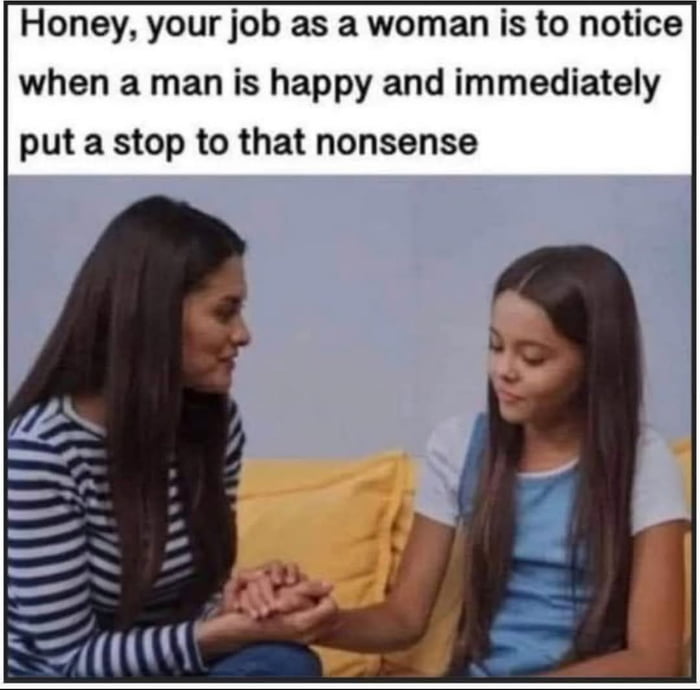 Remember girl , one day you'll be a woman! - 9GAG