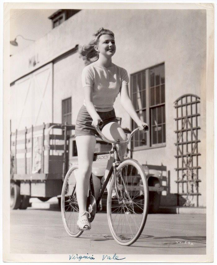 Virginia Vale, 1939 - 9GAG