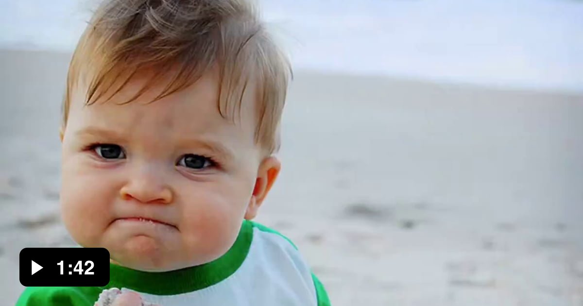 Seamless meme mashup generated by AI - 9GAG