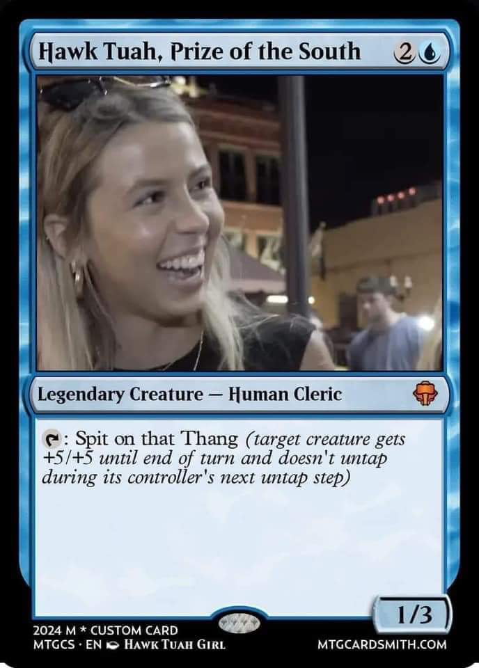 Legendary Creature - 9GAG