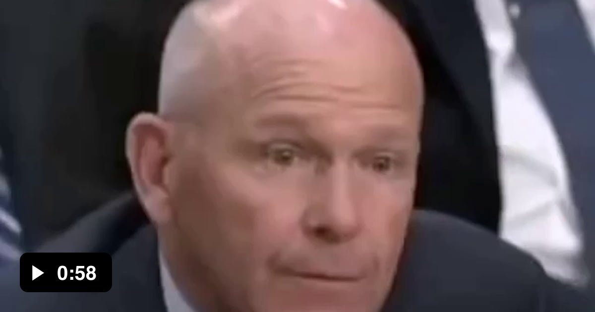 David Calhoun, Boeing CEO "Shit ain't like that. It's real f**ked up ...