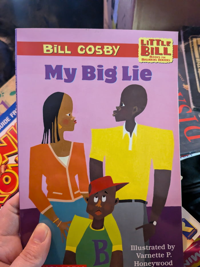 Going through old childhood books and found this gem - 9GAG