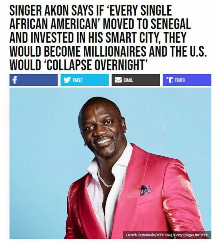 Yes because they invented all the techs and created all the brands from ...