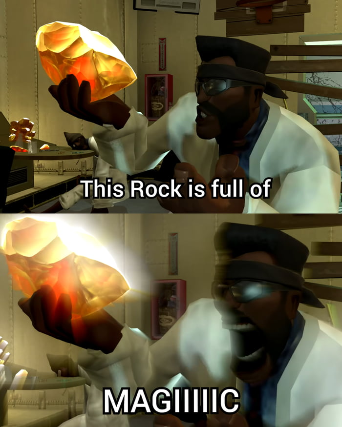 Source: Demo Mesa - 9GAG