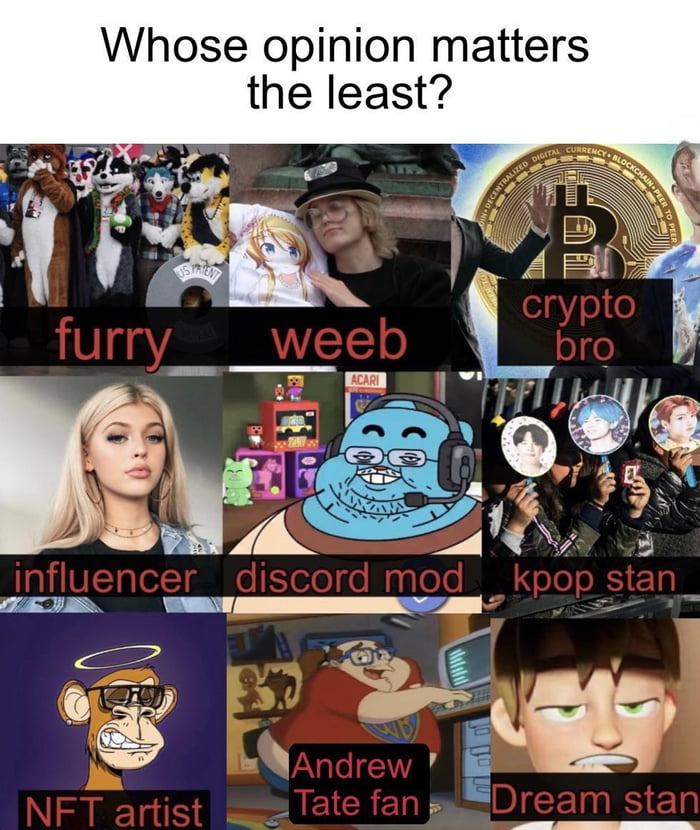 Hard Question. - 9GAG