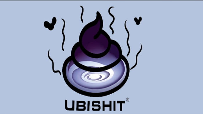 Ubisoft crawling back to Steam but they can keep their shit for all i ...
