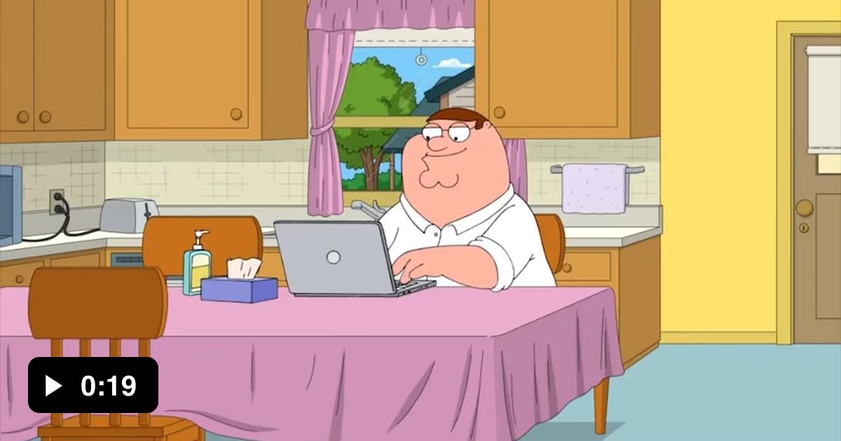 Peter has a serious corn-problem - 9GAG