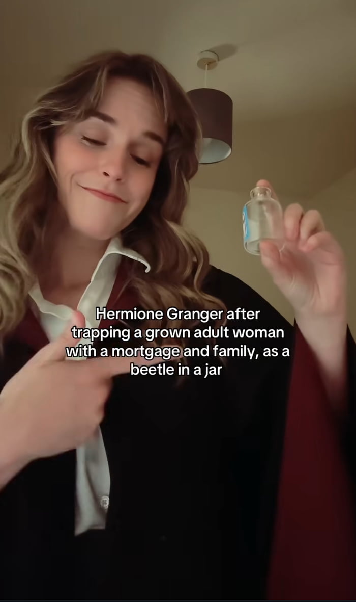 Too dim witted to read the books, is this true ?! - 9GAG