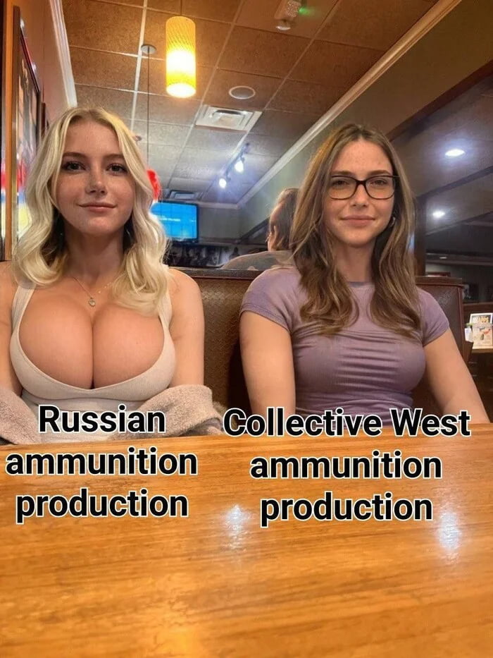 Stolen washing machines and microwaves helped) - 9GAG