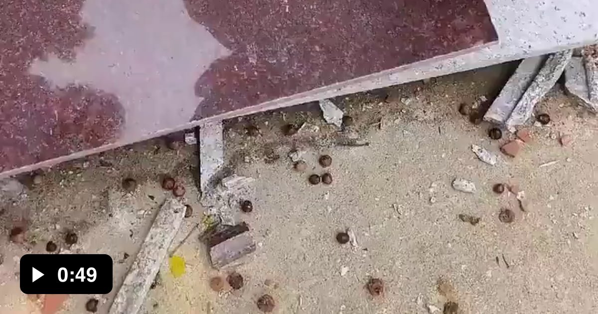 Incredible precision with a grinder - 9GAG
