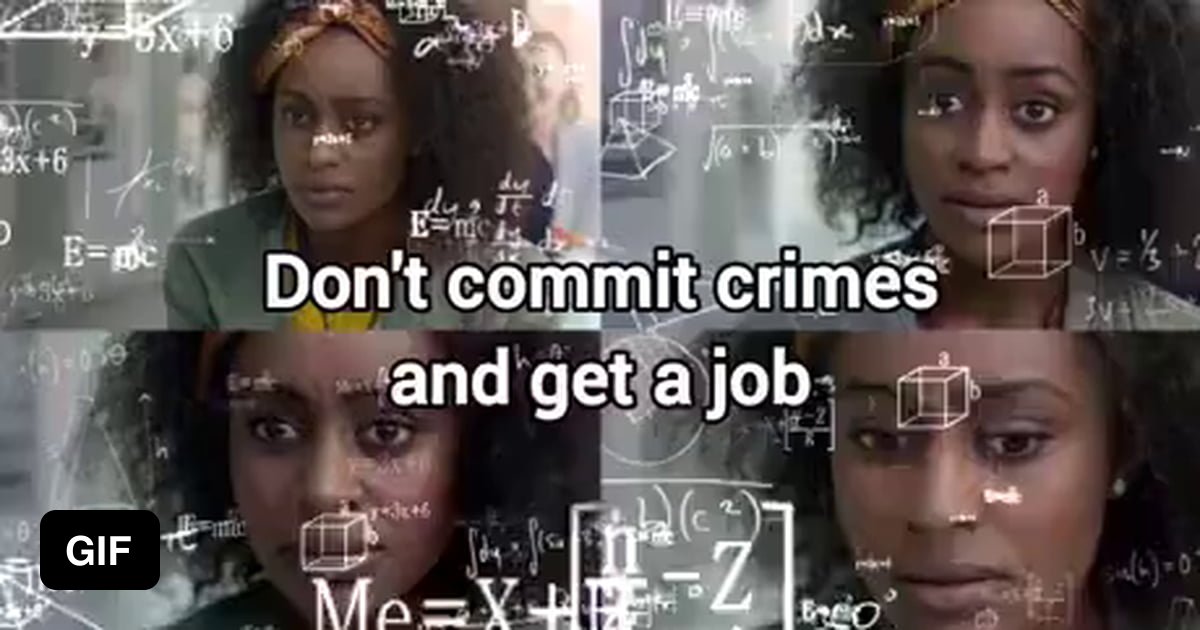 Black peoples future plans - 9GAG