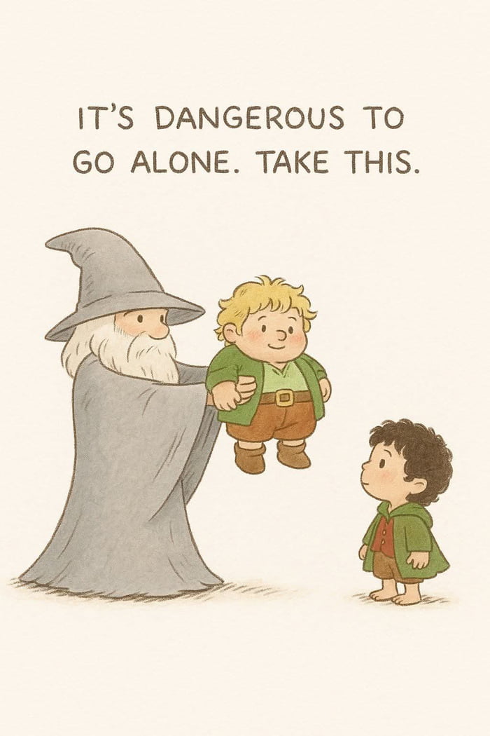 The true hero - 9GAG